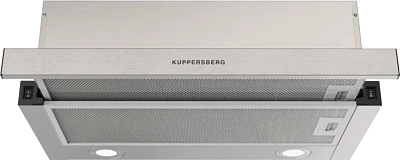 Вытяжка Kuppersberg SLIMHIT 60 X по цене 7793 руб. с доставкой и ...
