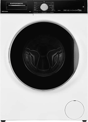 Стиральная машина Kuppersberg WM 520 W по цене 59393 руб. с доставкой и ...