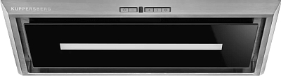 Встраиваемая вытяжка Kuppersberg INTRO 60 X по цене 29243 руб. с ...