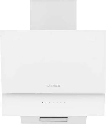Вытяжка Kuppersberg F 601 WH по цене 28493 руб. с доставкой и ...