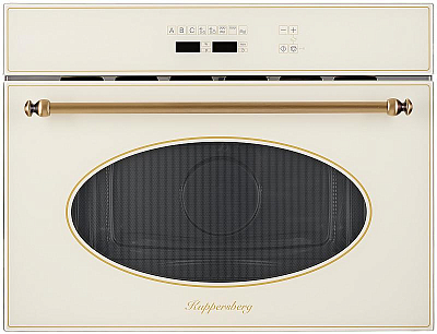 Встраиваемая микроволновая печь Kuppersberg RMW 963 C по цене 144590 ...