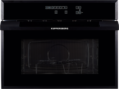 Встраиваемая микроволновая печь Kuppersberg HMW 969 BL по цене 164050 ...