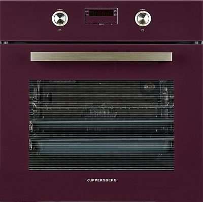 Духовой шкаф Kuppersberg SB 663 L по цене 60950 руб. с доставкой и ...